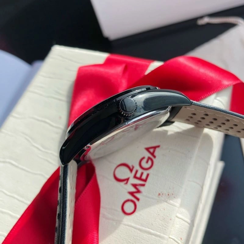 Official OMEGA Watches