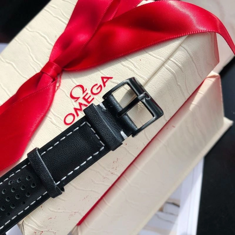 Official OMEGA Watches