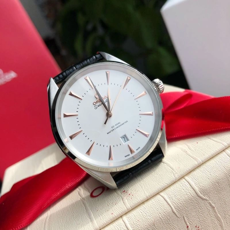 Indistinguishable OMEGA Watches