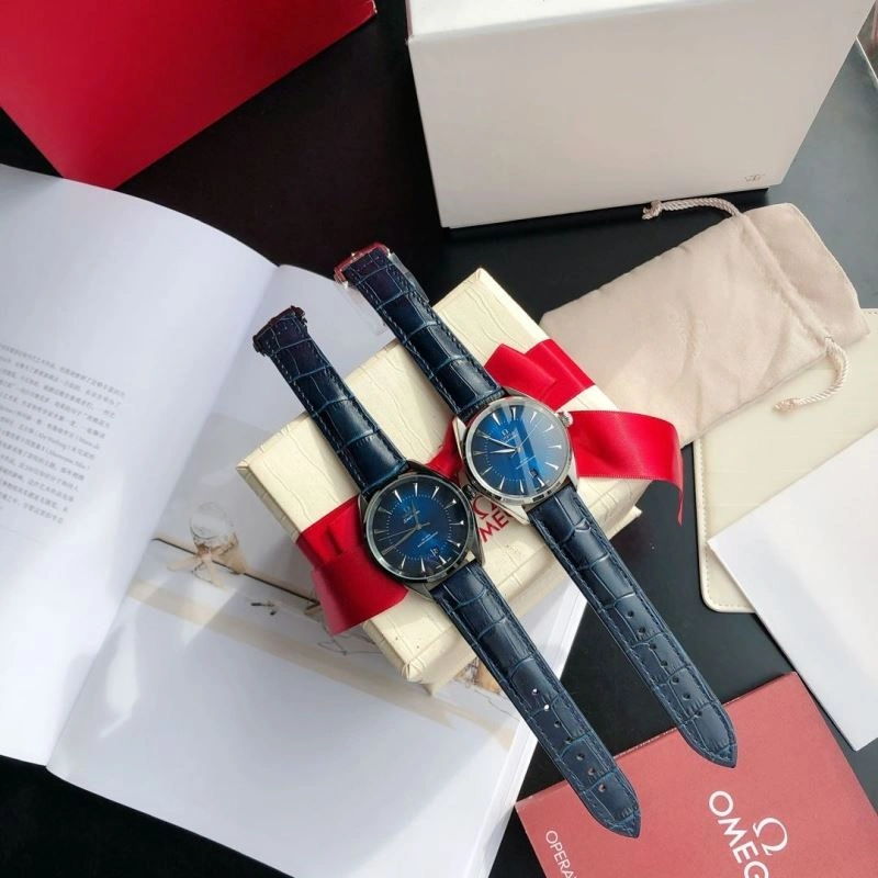Perfect replica OMEGA Watches
