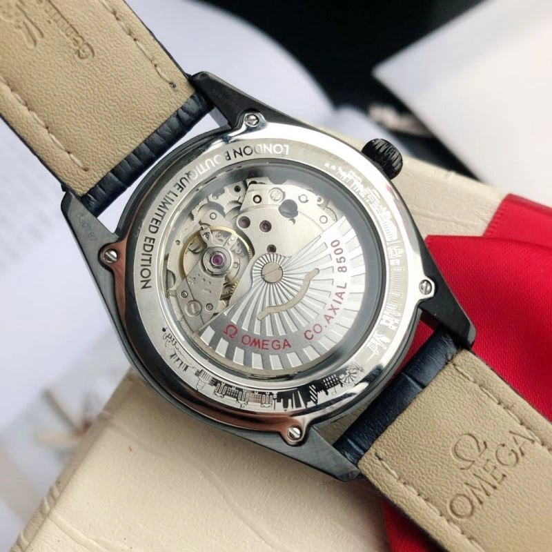 Perfect replica OMEGA Watches
