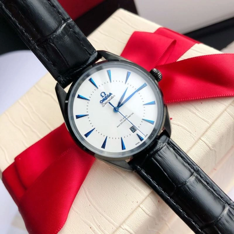 Brand-authenticated OMEGA Watches