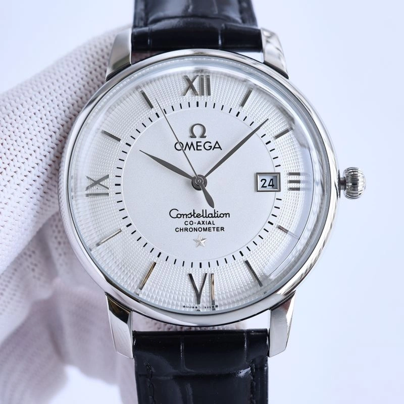Real OMEGA Watches