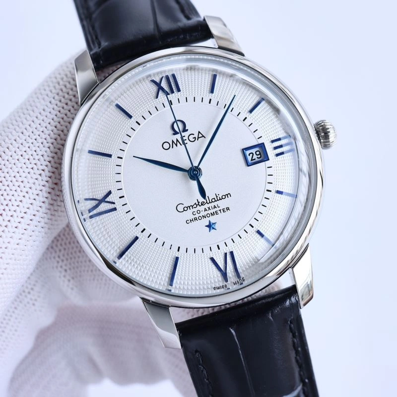 Real OMEGA Watches