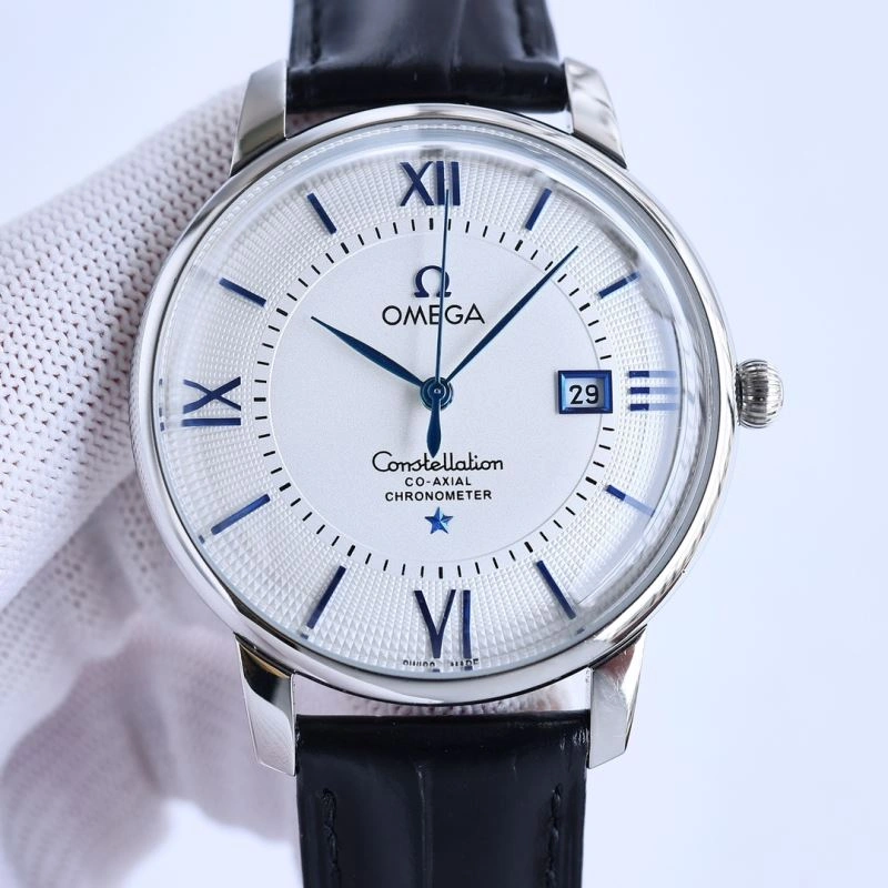Real OMEGA Watches