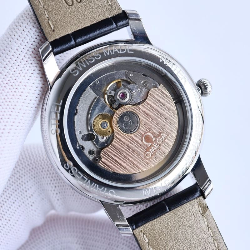 Real OMEGA Watches