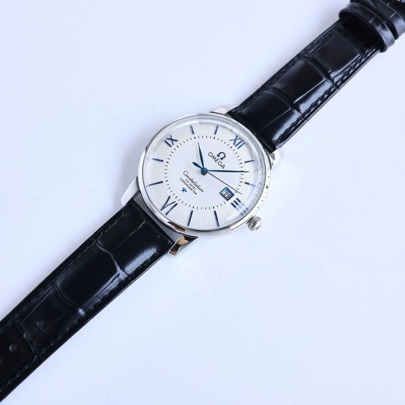 Real OMEGA Watches