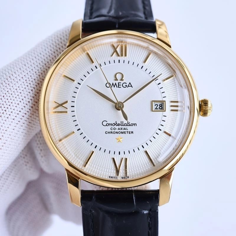 Genuine OMEGA Watches