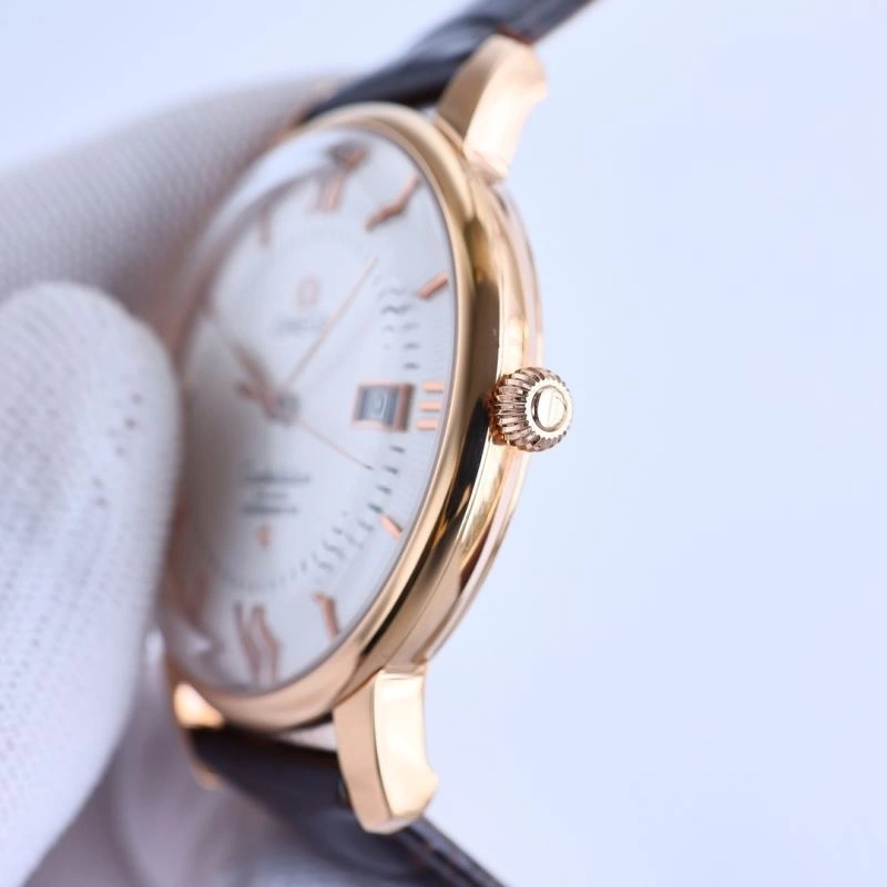 Genuine OMEGA Watches