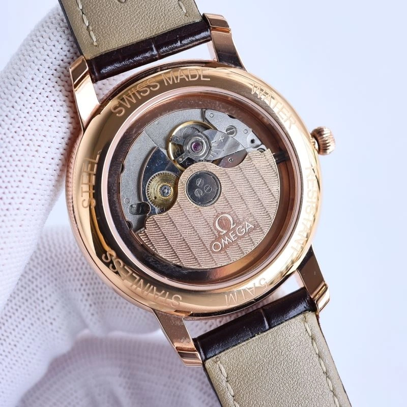 Genuine OMEGA Watches