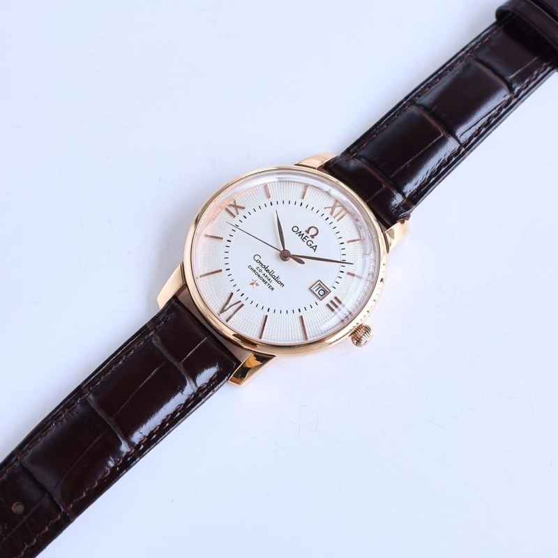 Genuine OMEGA Watches