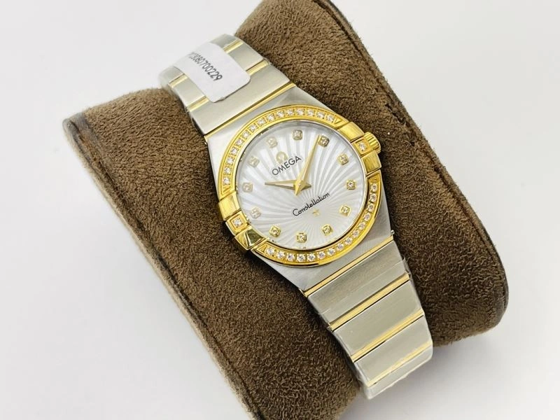 Legit OMEGA Watches