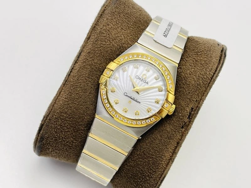 Legit OMEGA Watches
