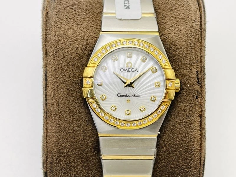 Legit OMEGA Watches