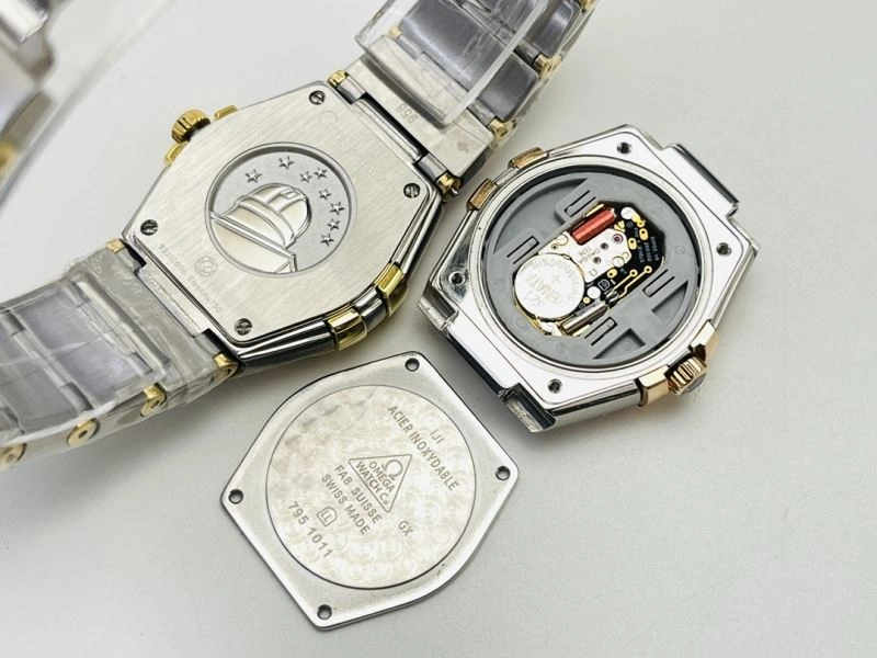 Legit OMEGA Watches