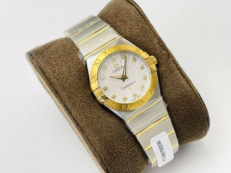 Real OMEGA Watches