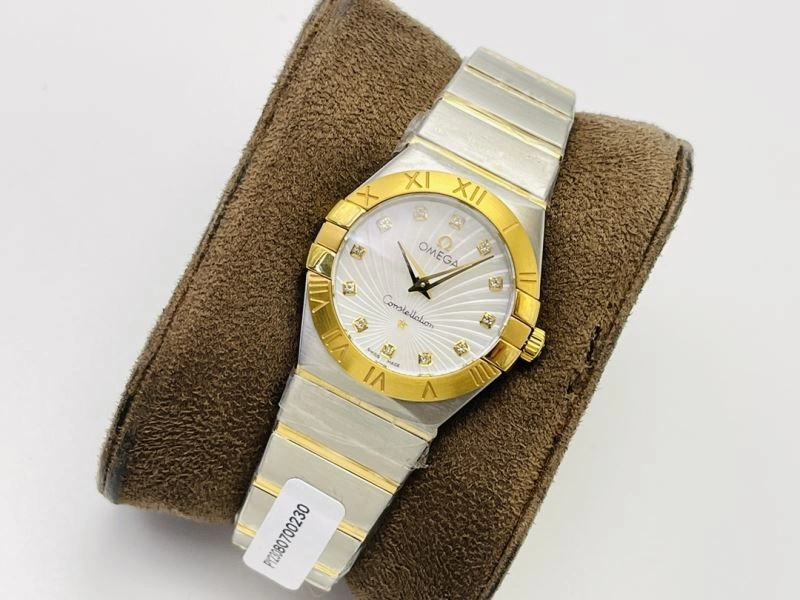 Real OMEGA Watches