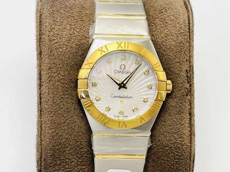 Real OMEGA Watches