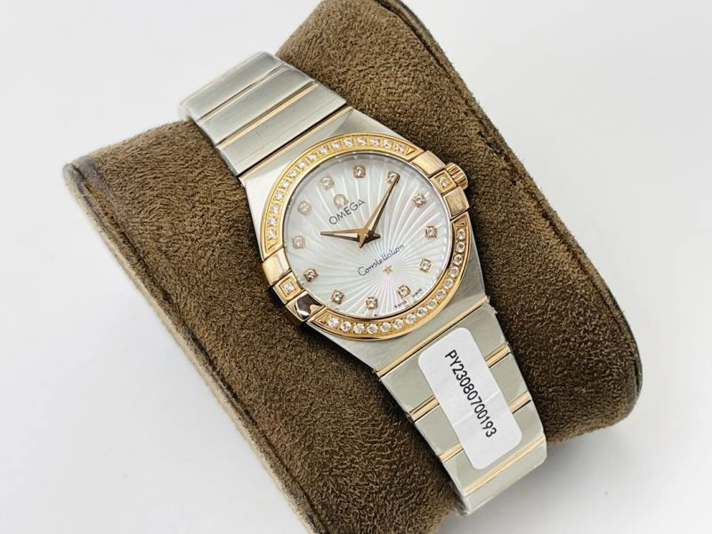 Bargain OMEGA Watches