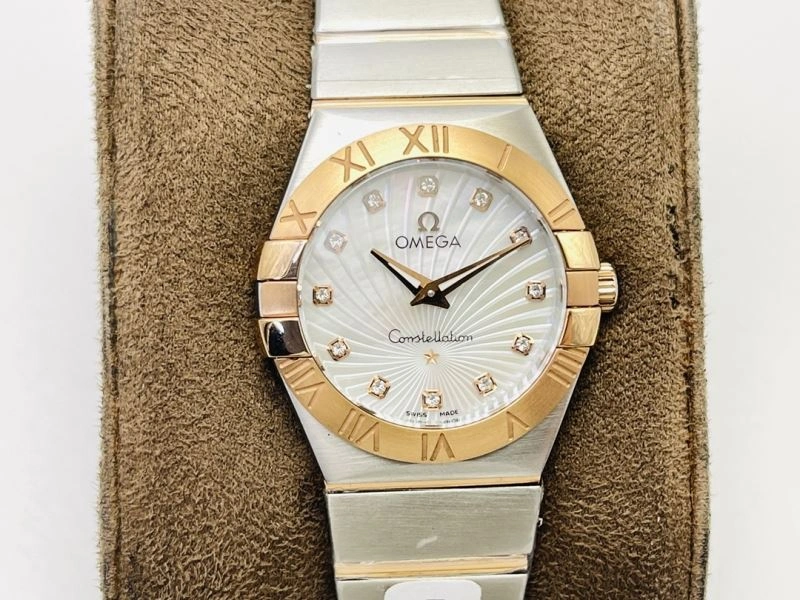 Bargain OMEGA Watches