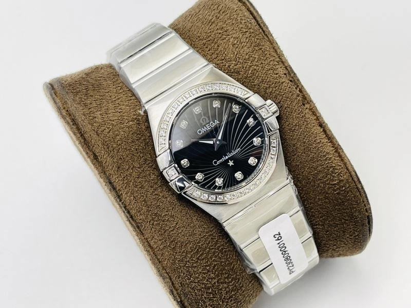 Cut-rate OMEGA Watches