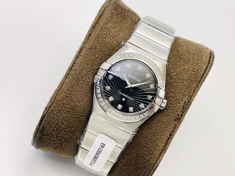 Cut-rate OMEGA Watches
