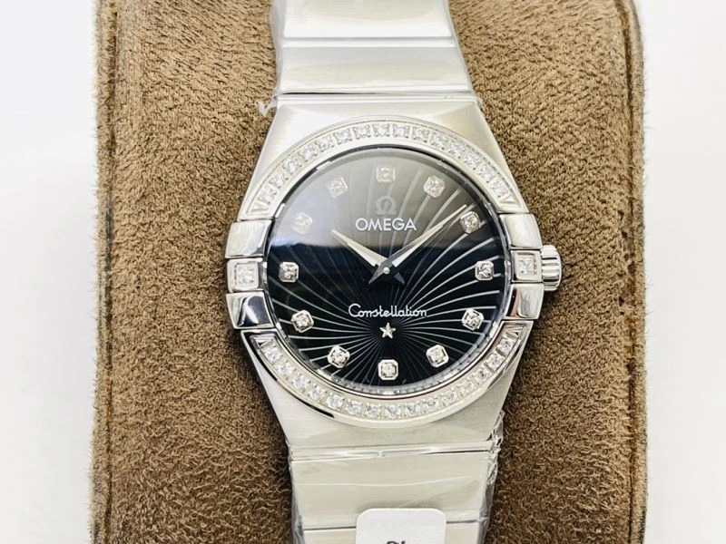 Cut-rate OMEGA Watches