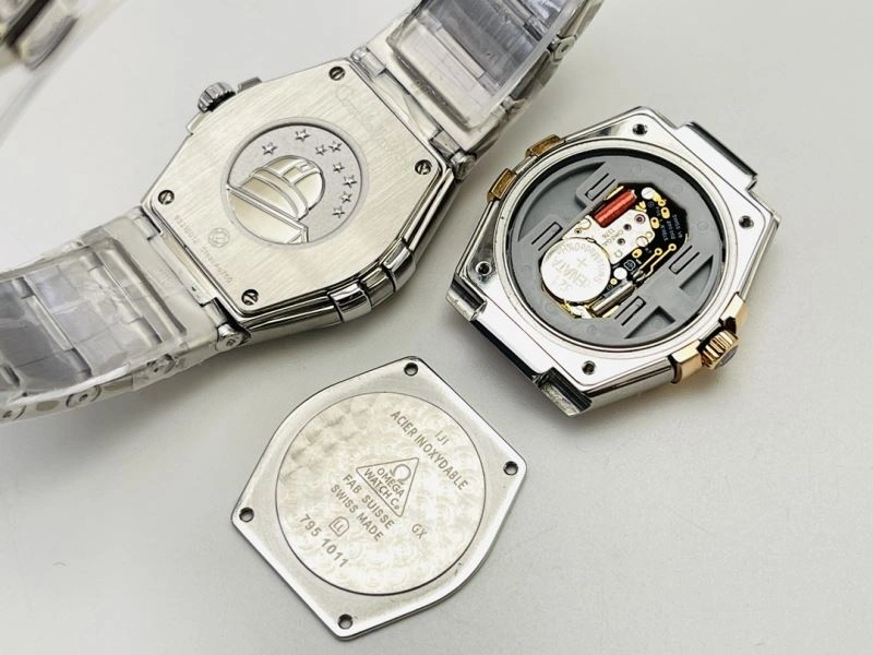 Cut-rate OMEGA Watches