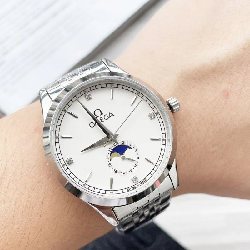 Low-cost OMEGA Watches