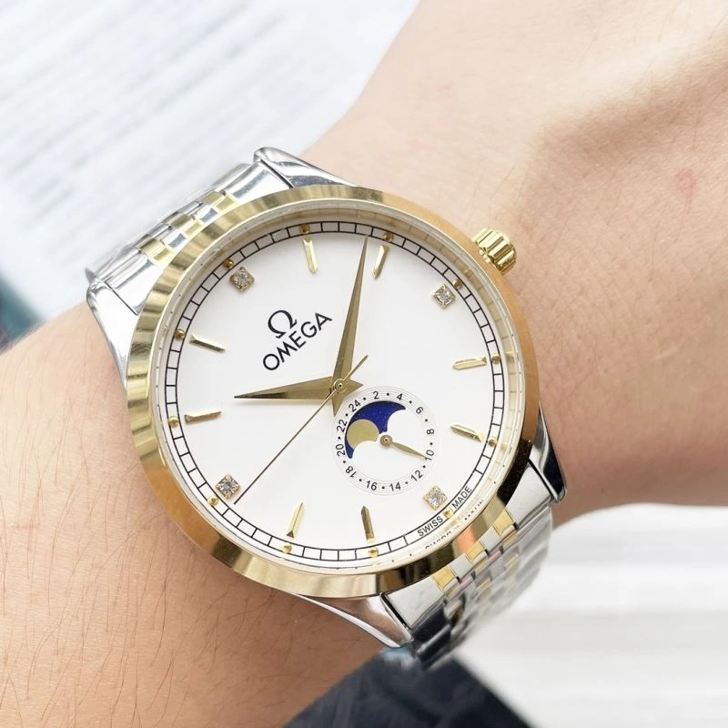 Low-cost OMEGA Watches