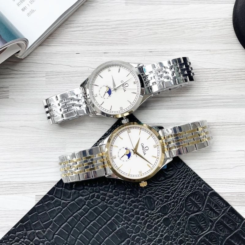 Low-cost OMEGA Watches