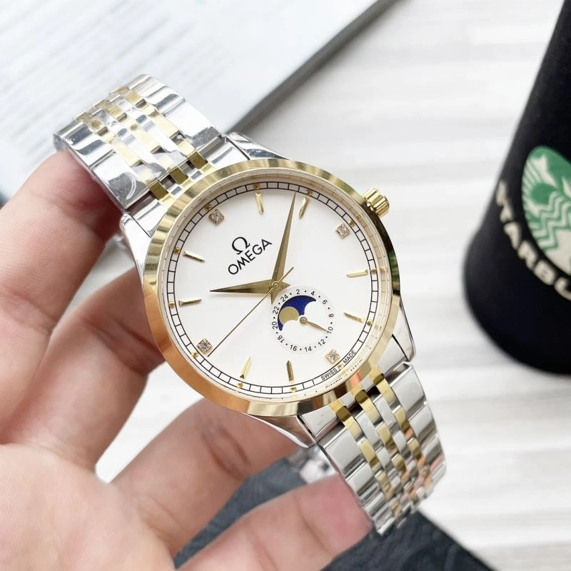 Low-cost OMEGA Watches