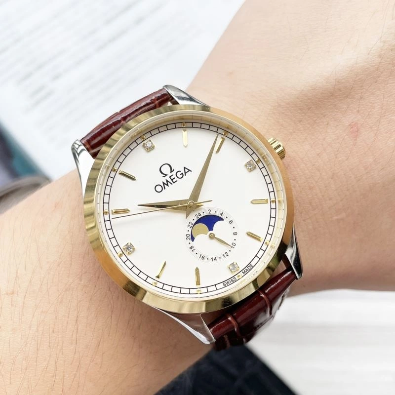 Budget-friendly OMEGA Watches