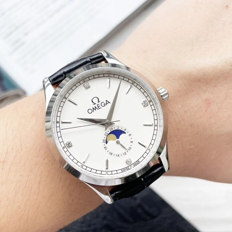 Budget-friendly OMEGA Watches