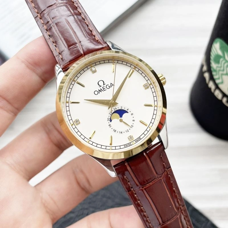 Budget-friendly OMEGA Watches