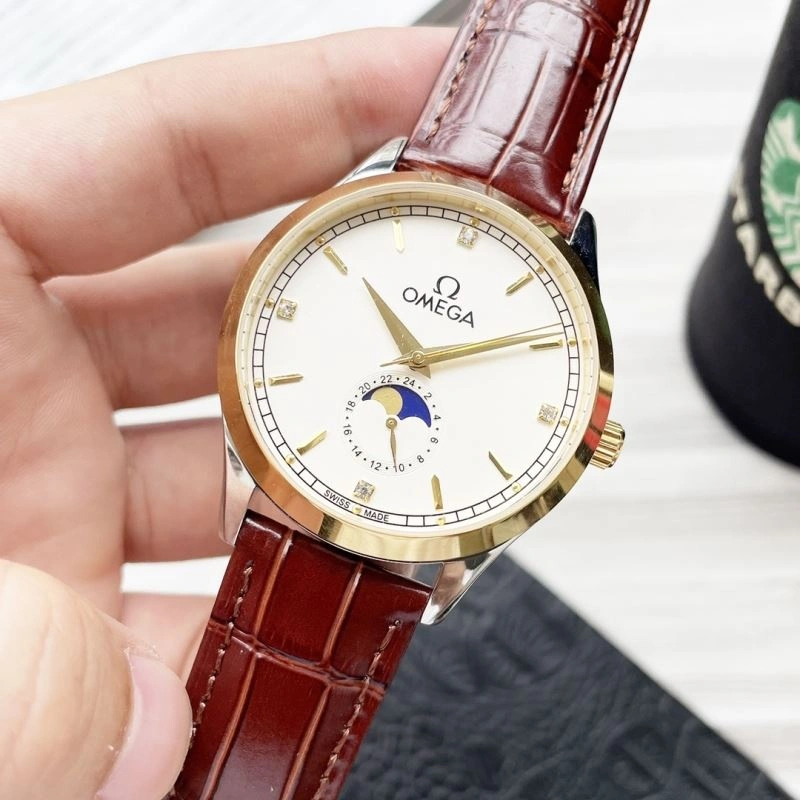 Budget-friendly OMEGA Watches