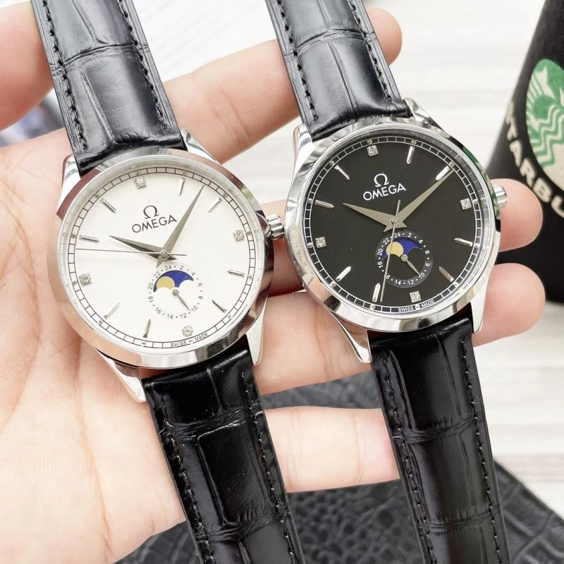 Budget-friendly OMEGA Watches
