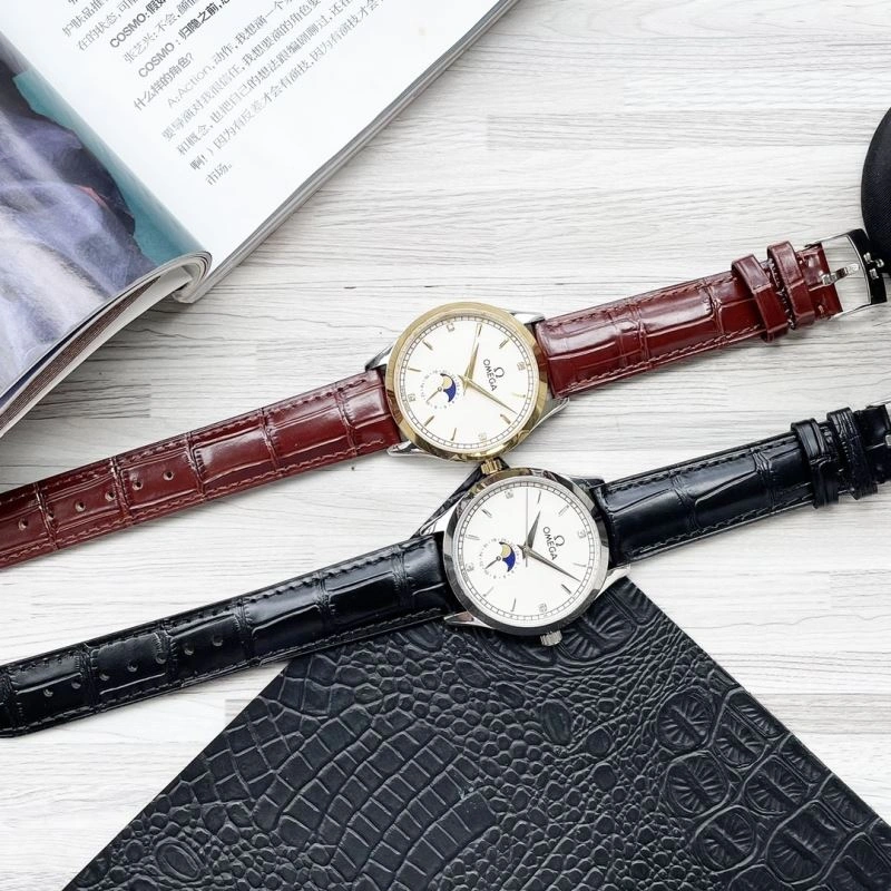 Budget-friendly OMEGA Watches