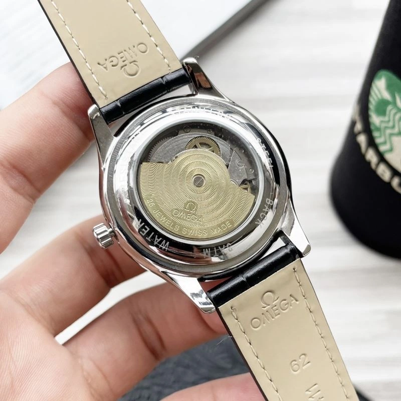 Budget-friendly OMEGA Watches
