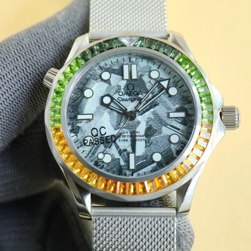 High accuracy OMEGA Watches
