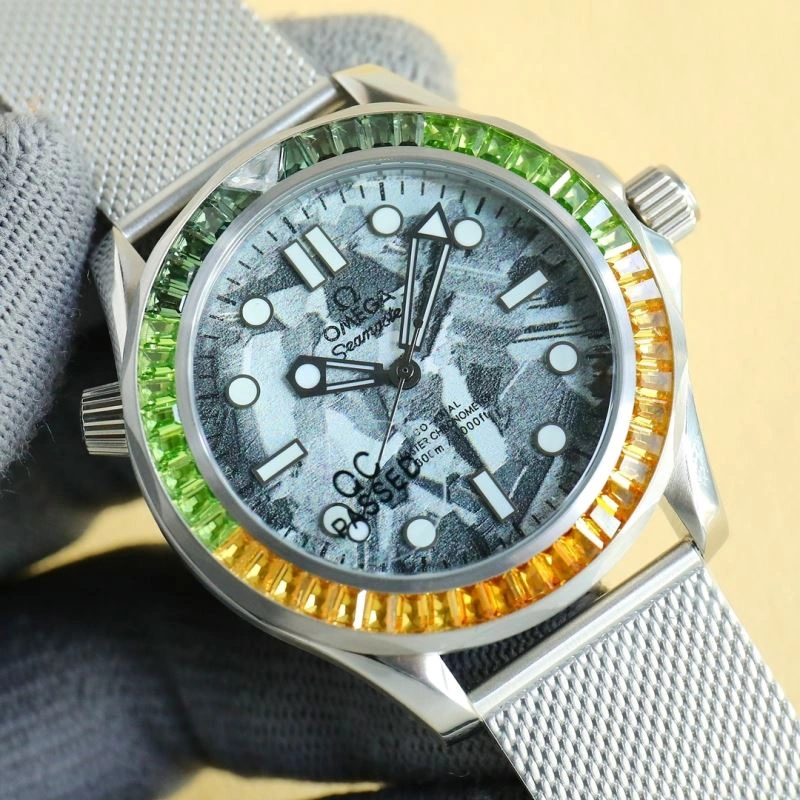 High accuracy OMEGA Watches