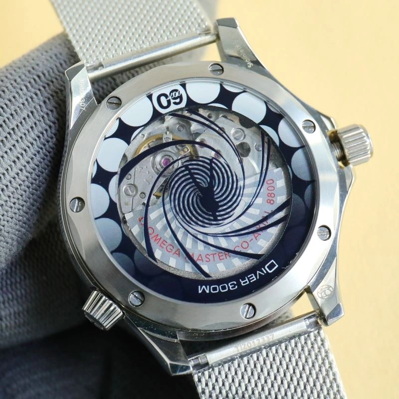 High accuracy OMEGA Watches
