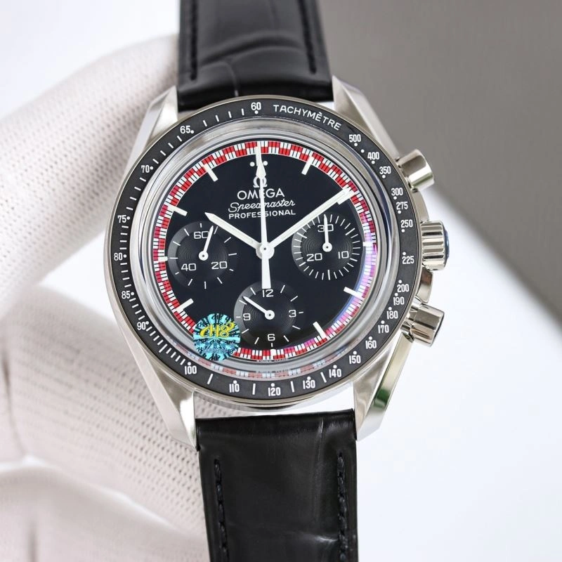 1:1 copy OMEGA Watches