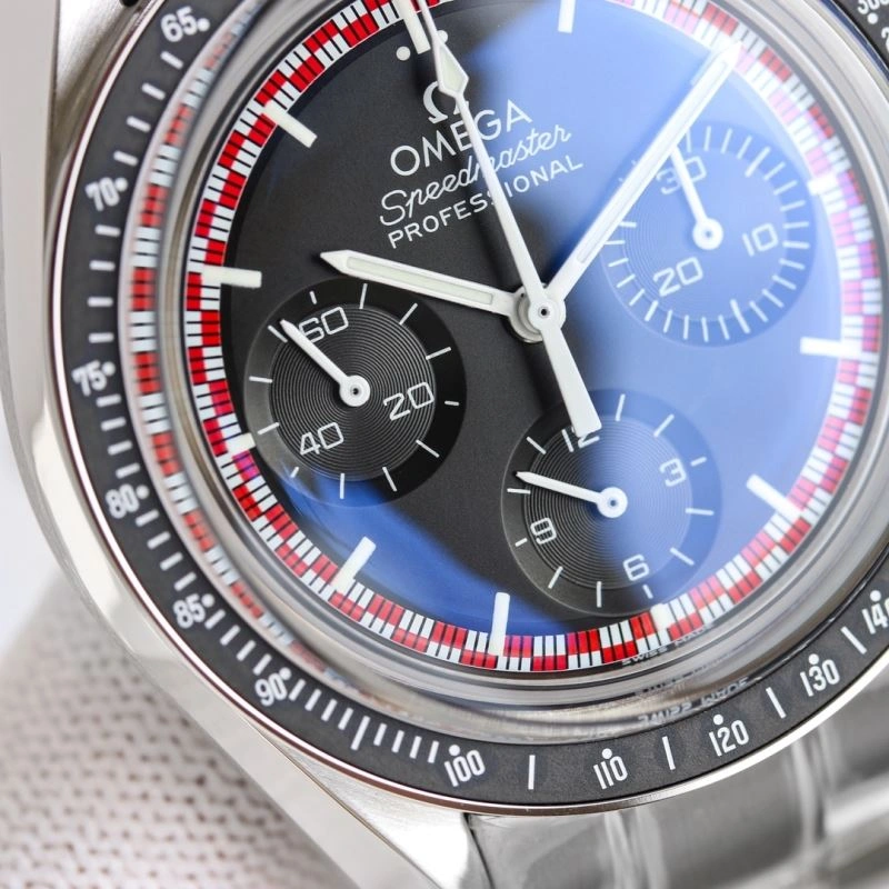 1:1 copy OMEGA Watches