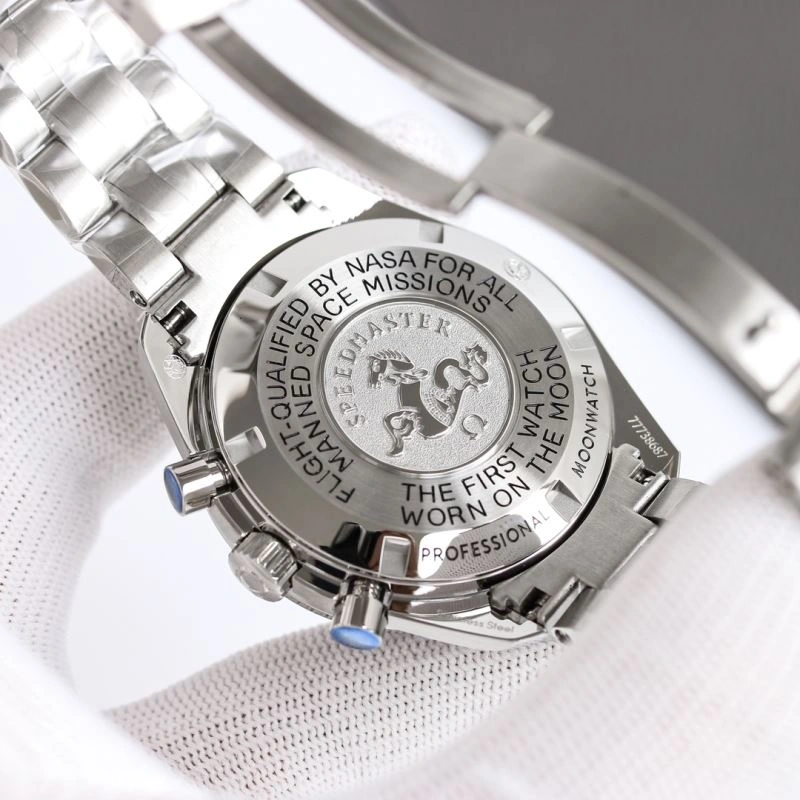 1:1 copy OMEGA Watches