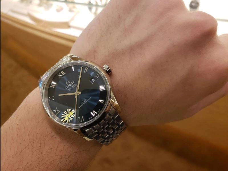 Exact replica OMEGA Watches