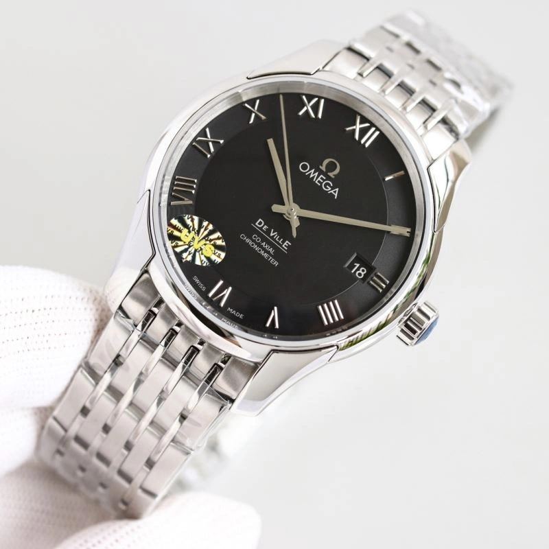 Precise copy OMEGA Watches