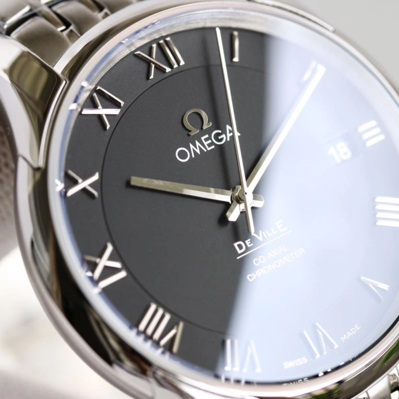 Precise copy OMEGA Watches