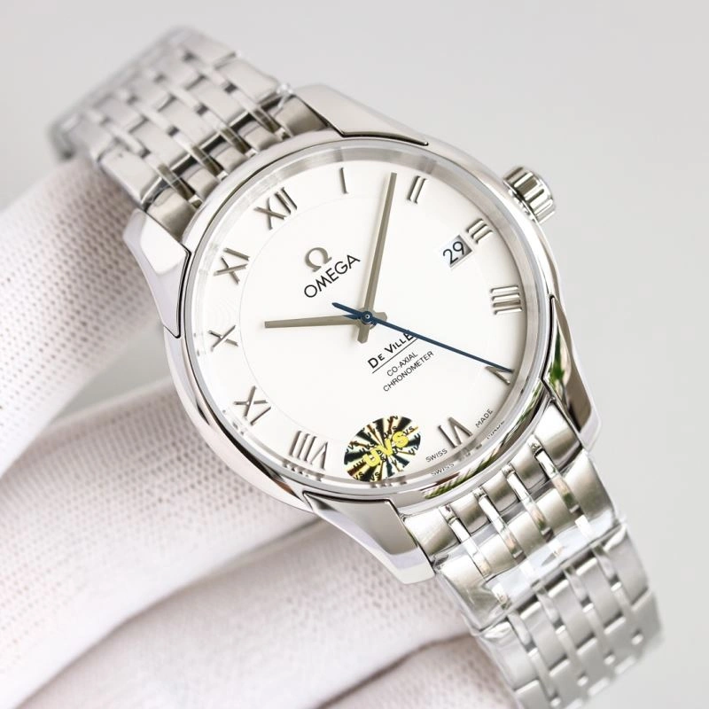 Affordable OMEGA Watches