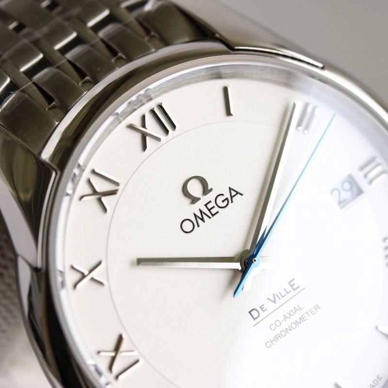 Affordable OMEGA Watches